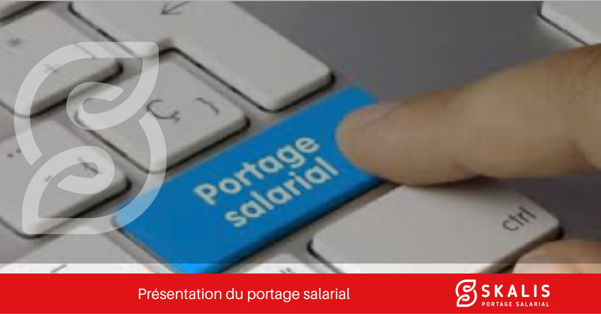 Skalis Portage salarial informatique et manager de transition en europe